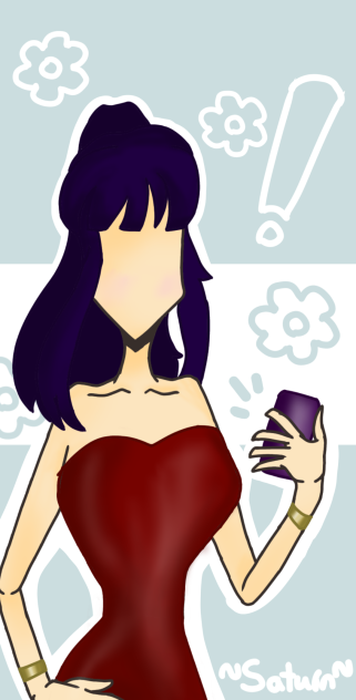 idk random - ibisPaint