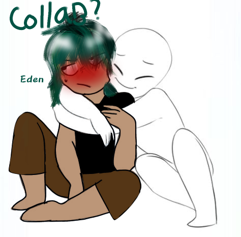 Collab - ibisPaint