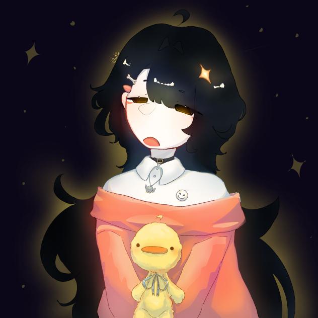 Noona💫 - ibisPaint