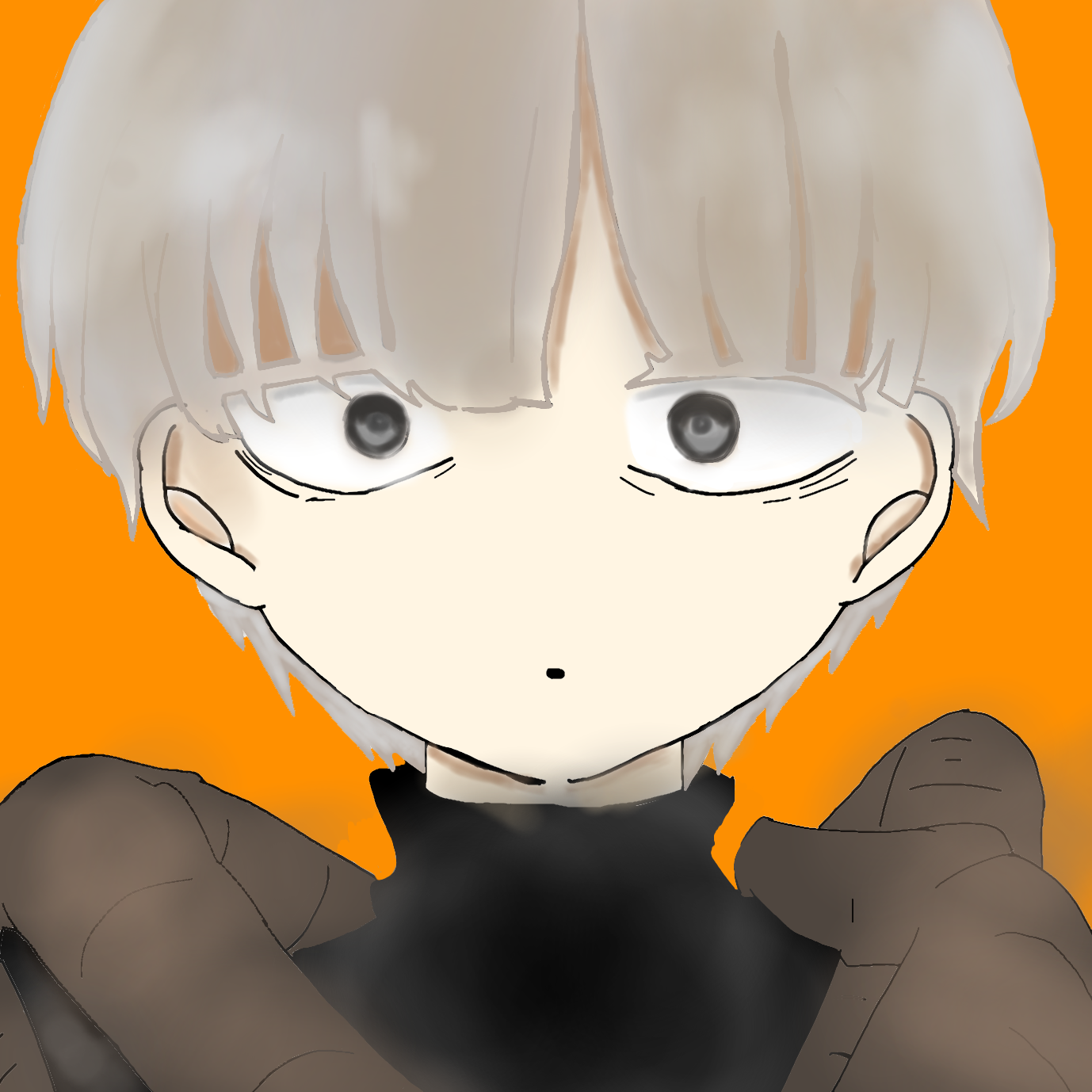 Tobi Otogiri - ibisPaint