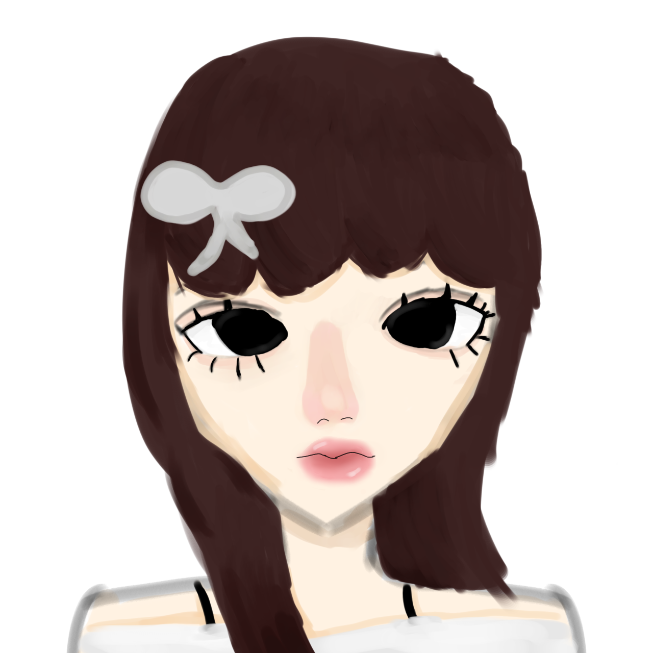 lover (ib = puririka)🌷 - ibisPaint