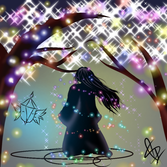 Unknown 爱 - ibisPaint