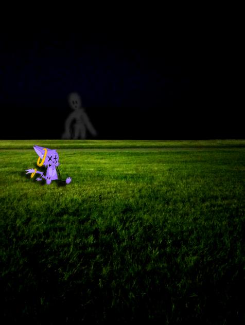 Liminal Space - ibisPaint