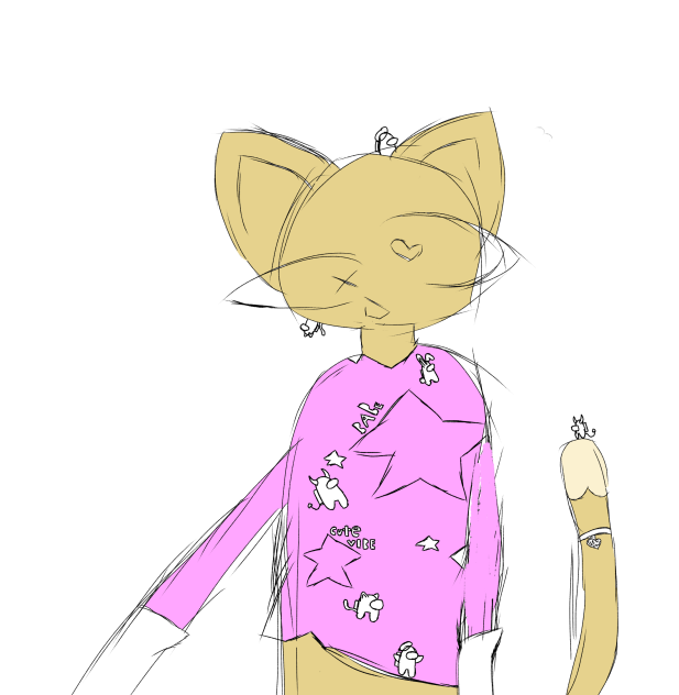 Almost done with it - ibisPaint