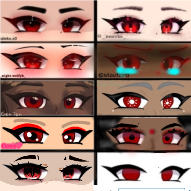 Another collab - ibisPaint