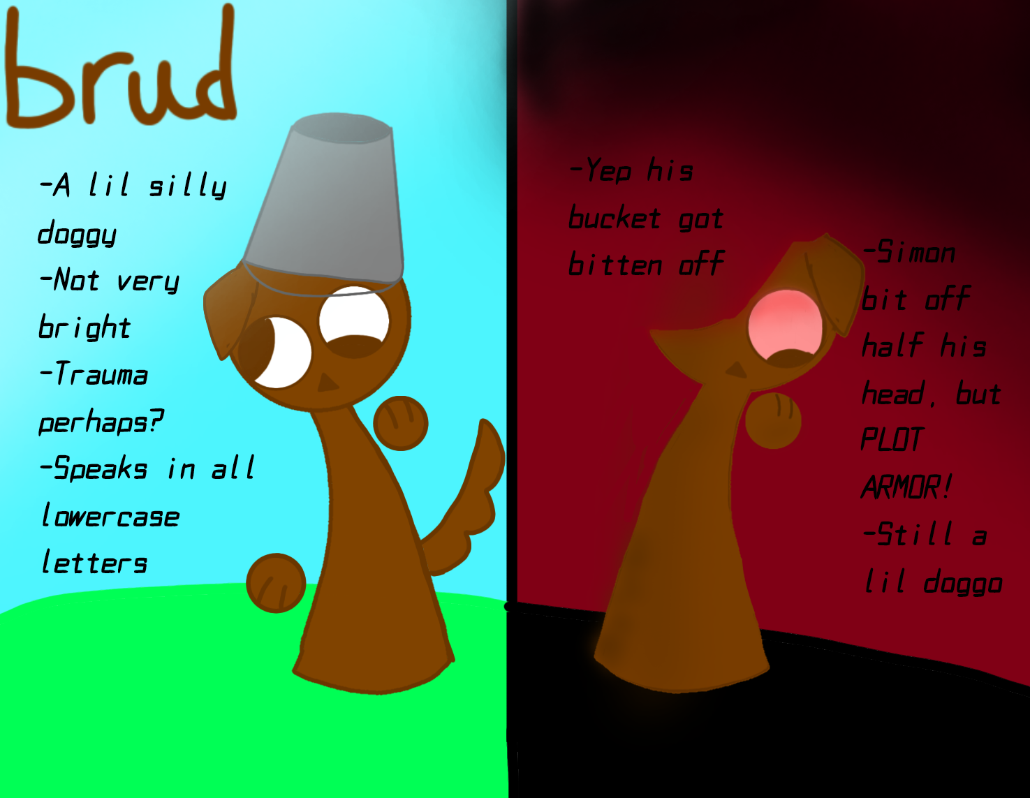 Brud ask au what do I name this - ibisPaint