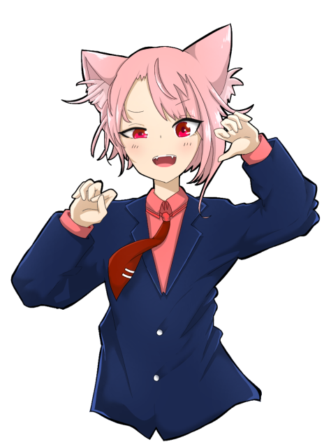 Coloring (Ctto) - Credit to the owner - ibisPaint