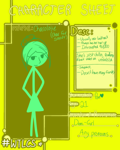 Another cs - ibisPaint