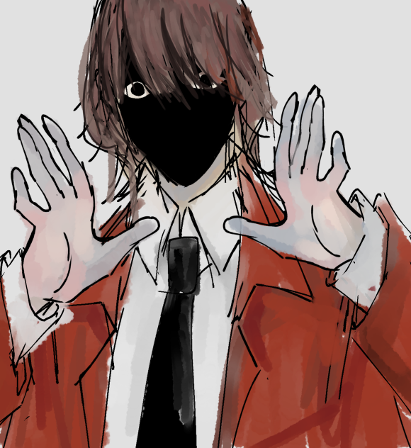 Kama doodle I - ibisPaint