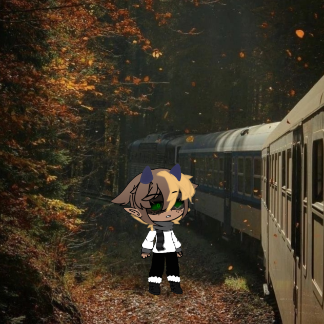 World full with imaginations.... - ibisPaint