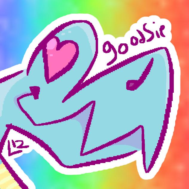 GOODSIE! - ibisPaint