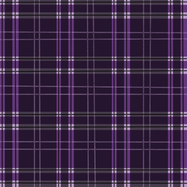 Plaid Pattern 1 - ibisPaint
