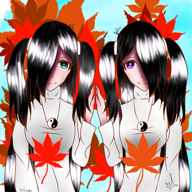 lvoe live you - ibisPaint