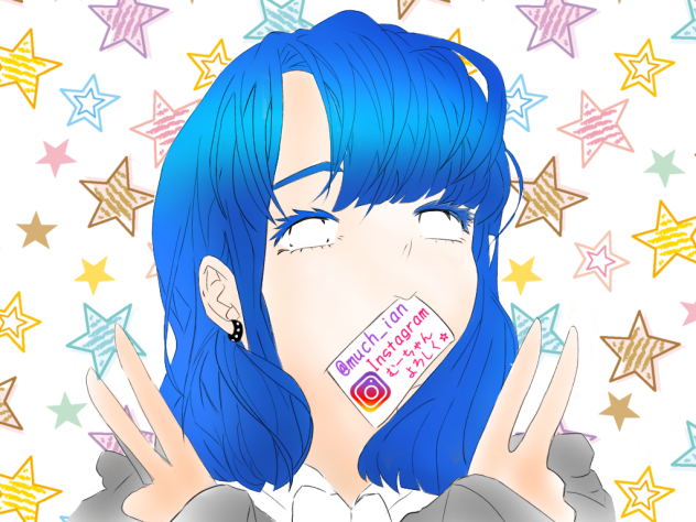 無題30 - ibisPaint