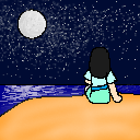 starry nights - ibisPaint