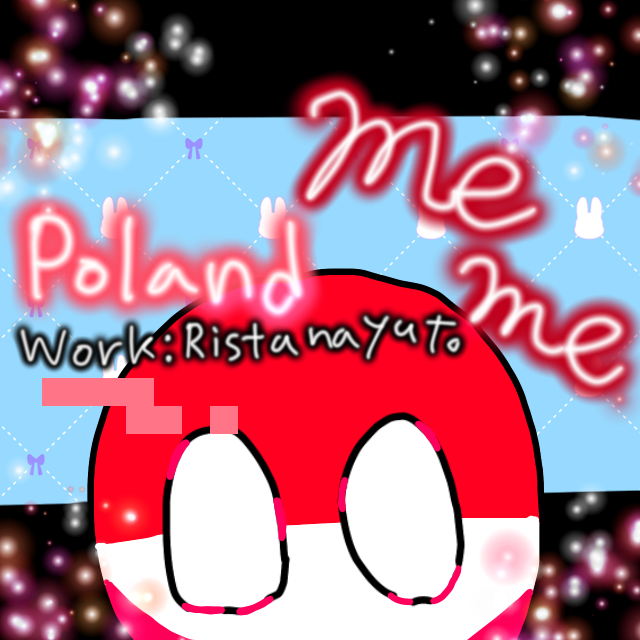 Poland meme - ibisPaint
