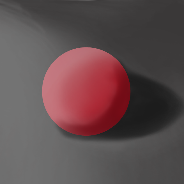 Ball - ibisPaint