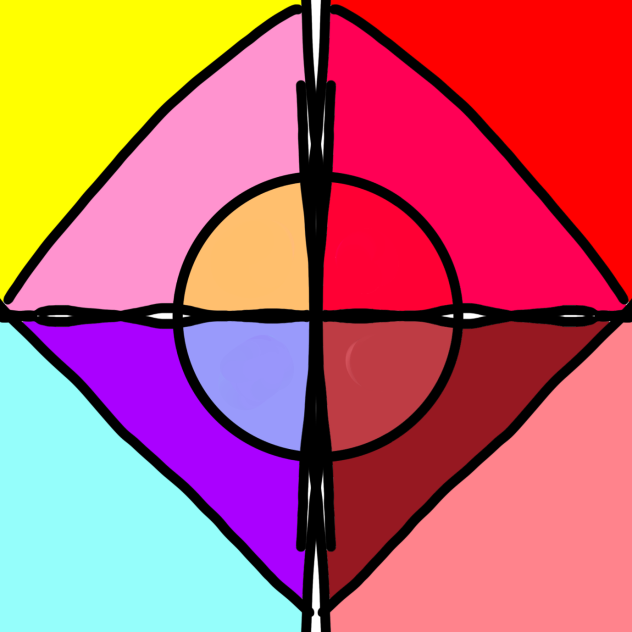 mix colors 2 - ibisPaint