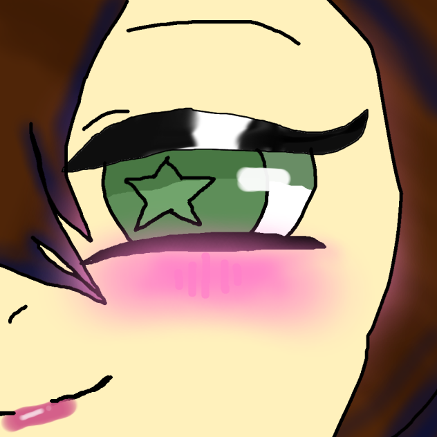 Random face - ibisPaint