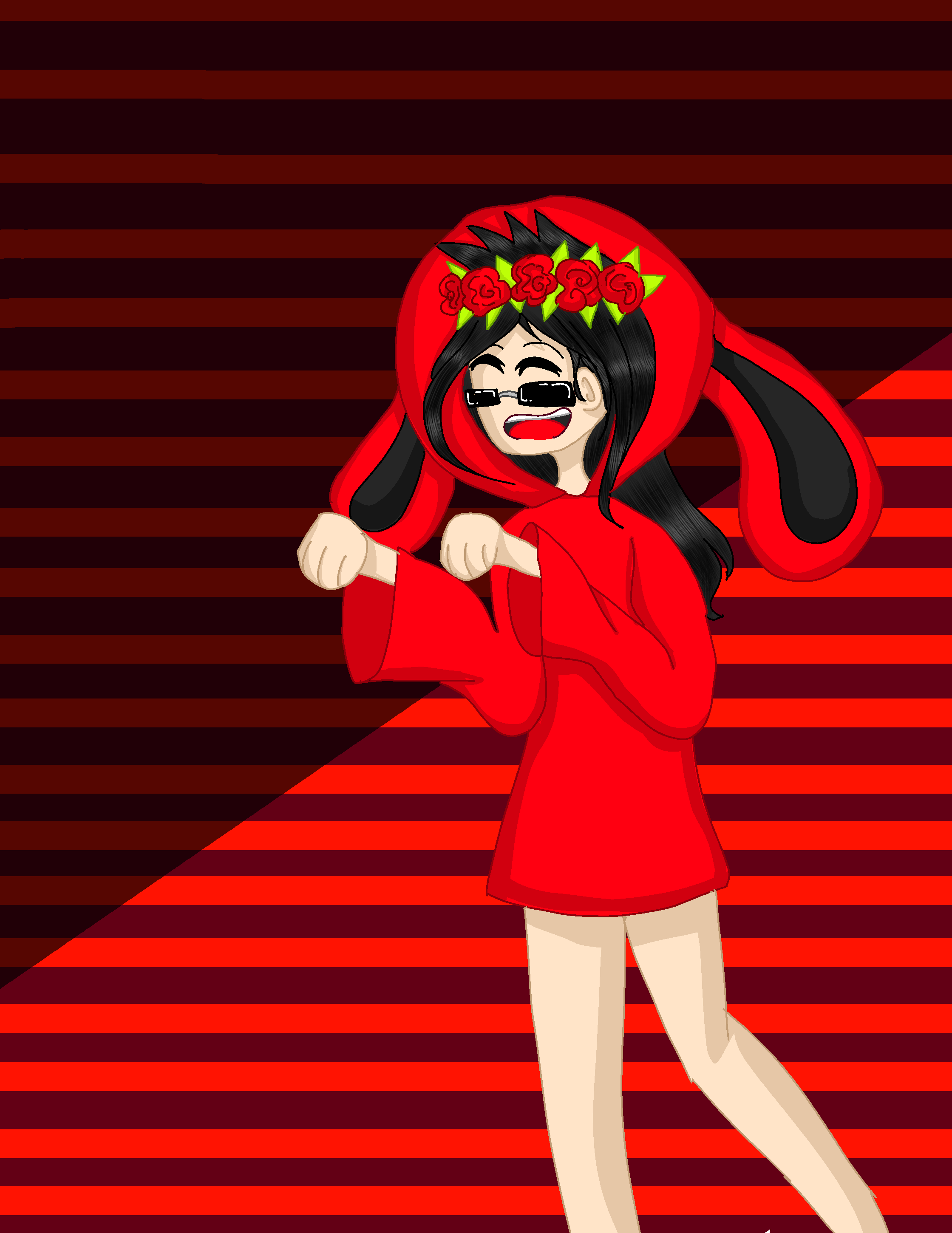 For someone eeee - ibisPaint