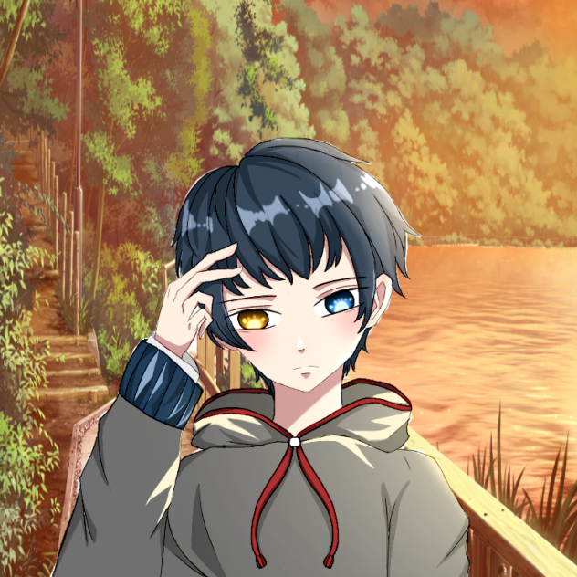 ichi😳 - ibisPaint