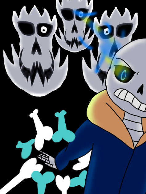 sans - ibisPaint