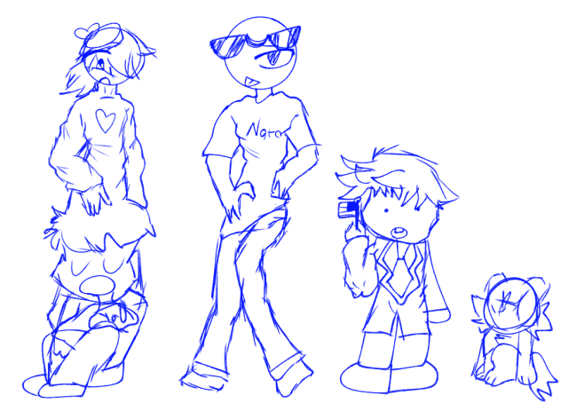 Requests- - ibisPaint