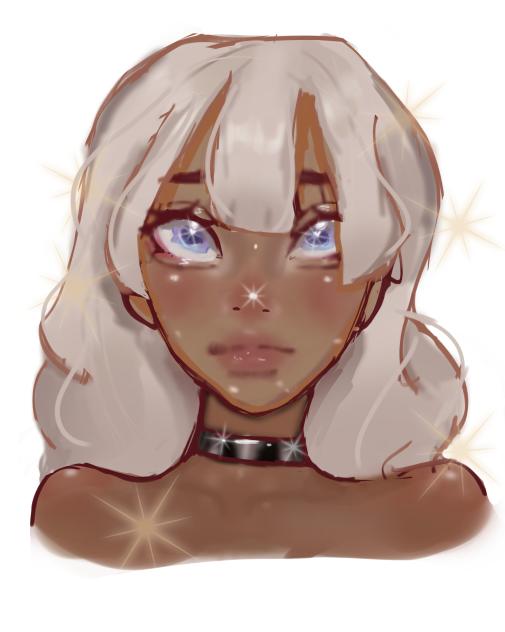 jelly artstyle attempt no.4 - ibisPaint