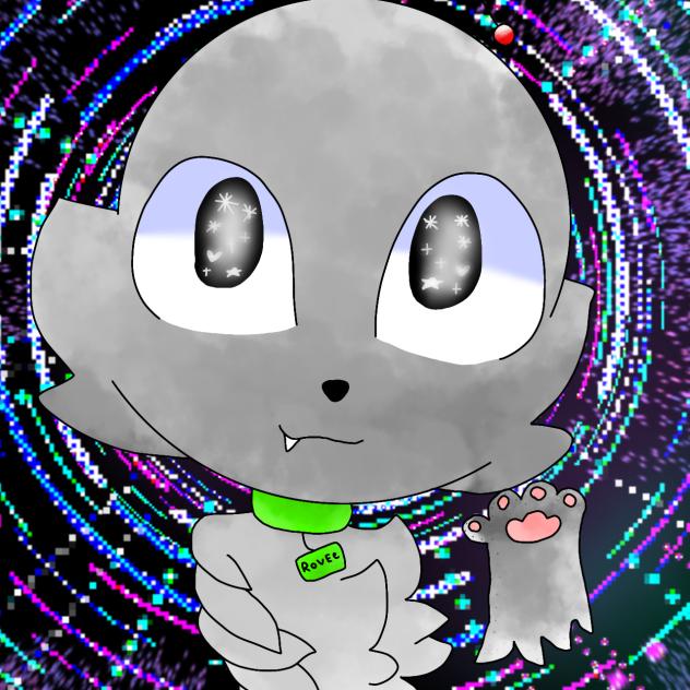 RoVEe Fanart! - ibisPaint