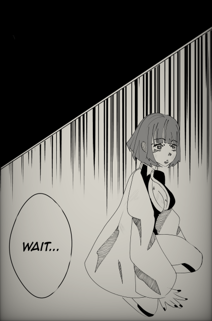 Sakura shocked - ibisPaint