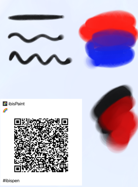 🌈🖌 - ibisPaint