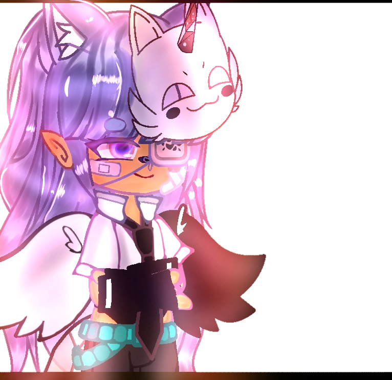 soft edit for my - ibisPaint