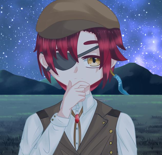 Détective - ibisPaint