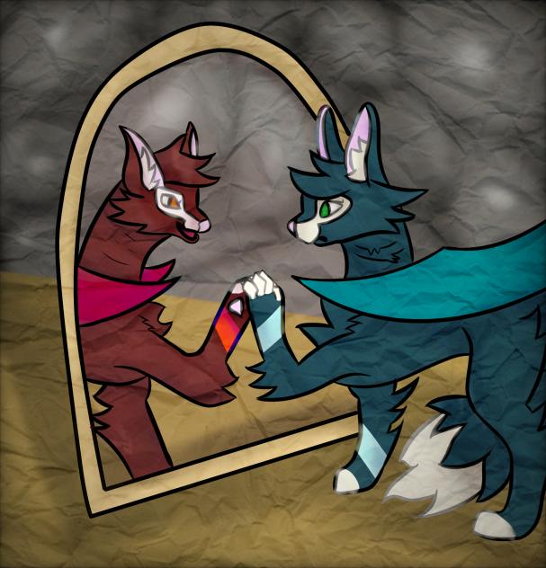 come on~ - ibisPaint