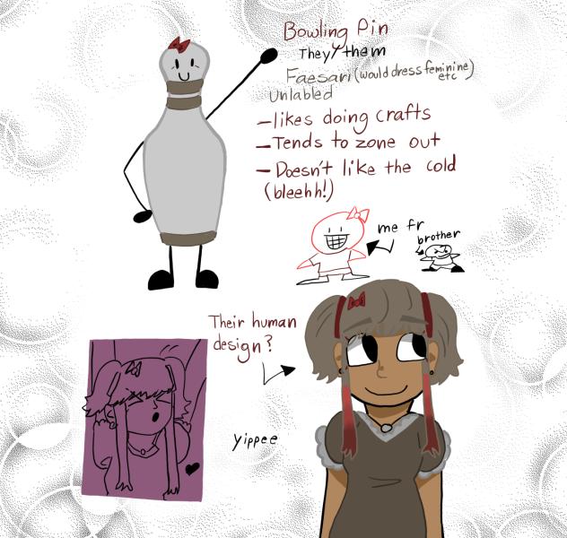 Another oc !! - ibisPaint