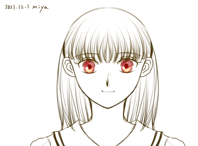 December.1 - ibisPaint