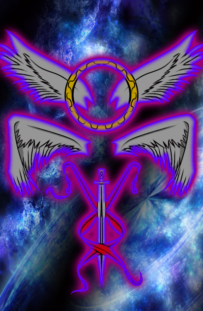 Winged Savior - ibisPaint