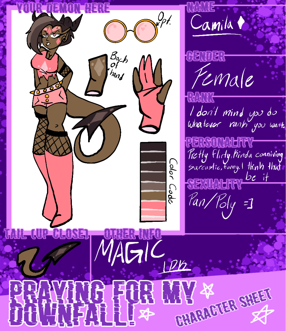 CS For PFMD - ibisPaint