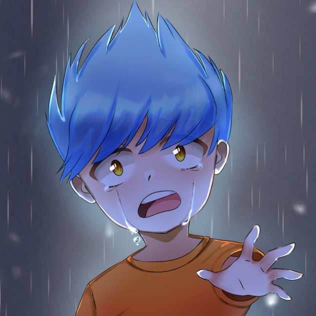 a bad memory - ibisPaint