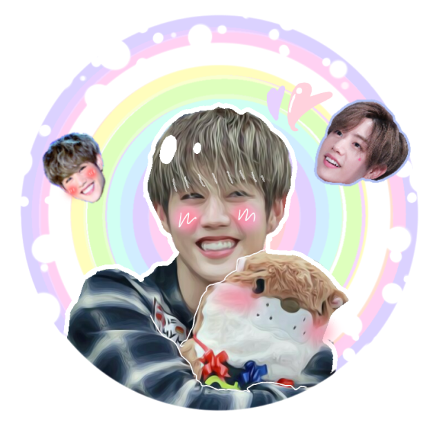 Mark [got7] - ibisPaint