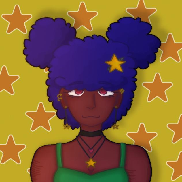 drew her again - ibisPaint