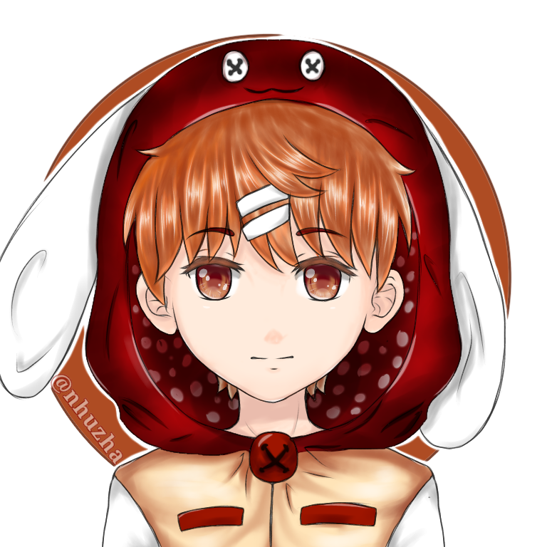 atsu - ibisPaint