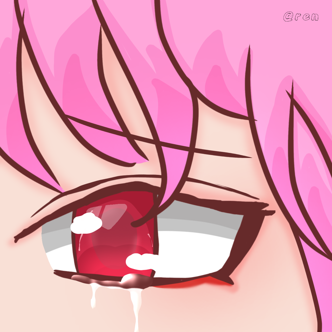 Shana IbisPaint shana-ibispaint