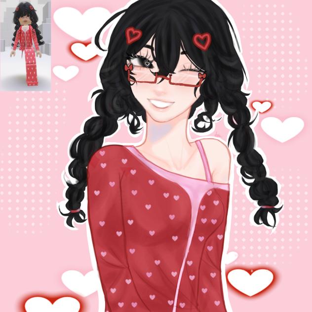 Valentine💌 - ibisPaint