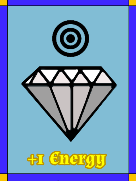 Normal Energy CC&M - ibisPaint