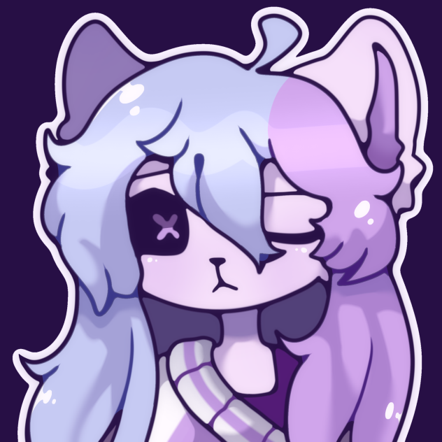 Fanart for Sashley - ibisPaint