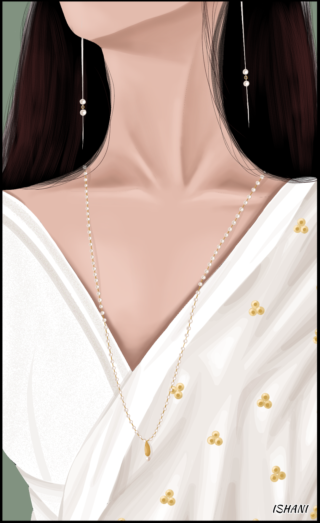 Elegance - ibisPaint