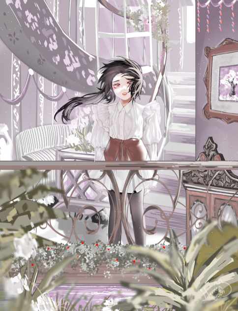 Untitled118 - ibisPaint