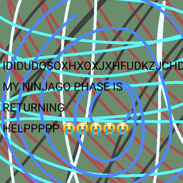 HELP MEE - ibisPaint