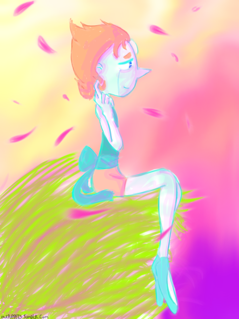 Birb mom - ibisPaint